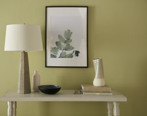 Behr 2020 Color of the Year: Back to Nature | Colorfully BEHR
