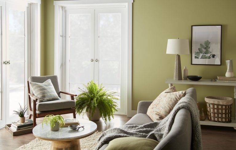 Behr 2020 Color of the Year: Back to Nature | Colorfully BEHR