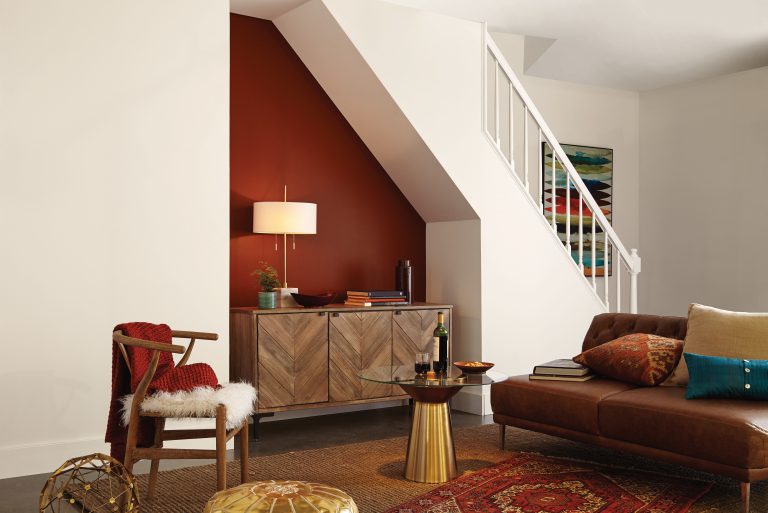 Exploring New Territories with Color | Colorfully BEHR