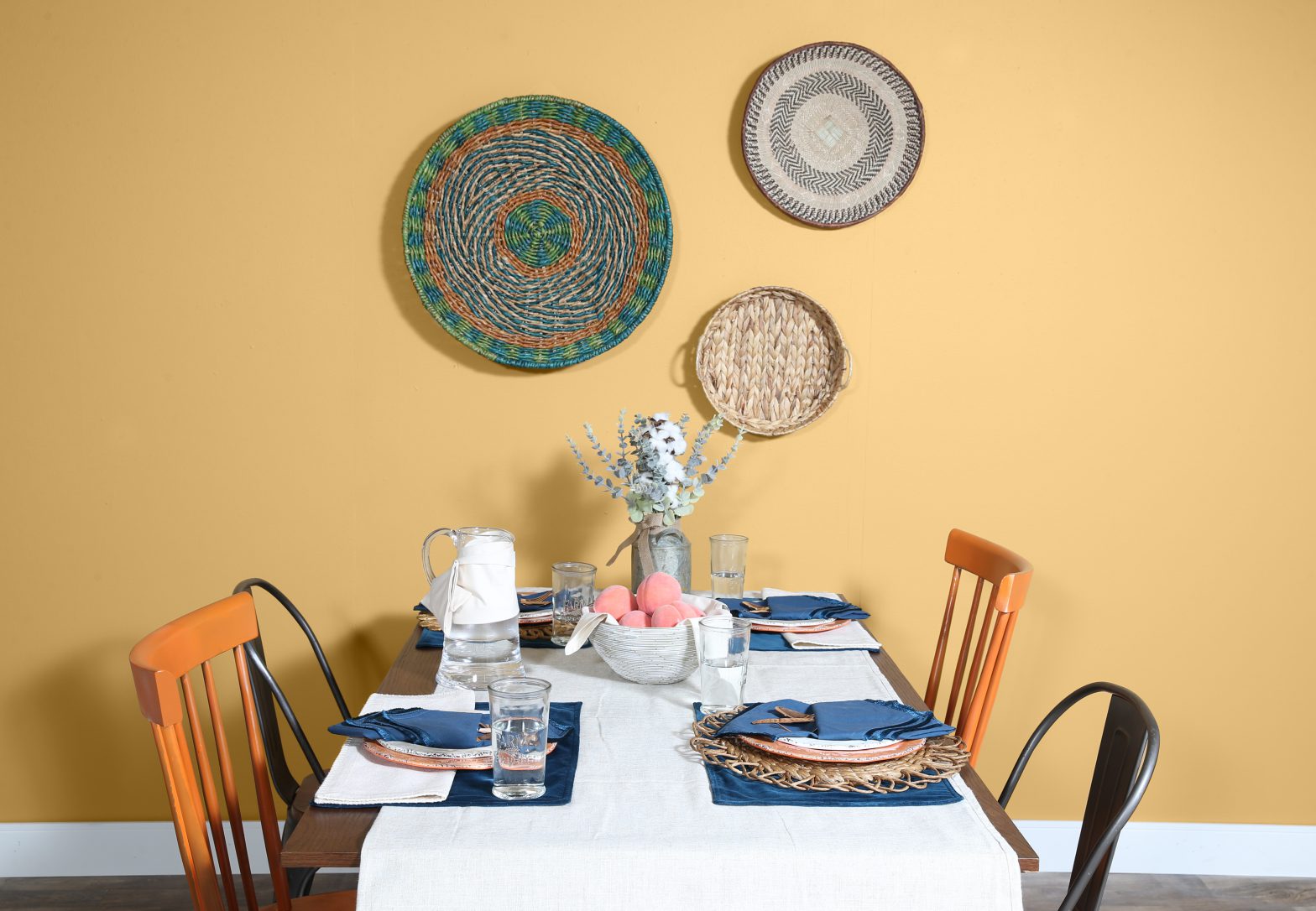 TREND COLOR SPOTLIGHT: CHARISMATIC PPU6-14 - Colorfully BEHR
