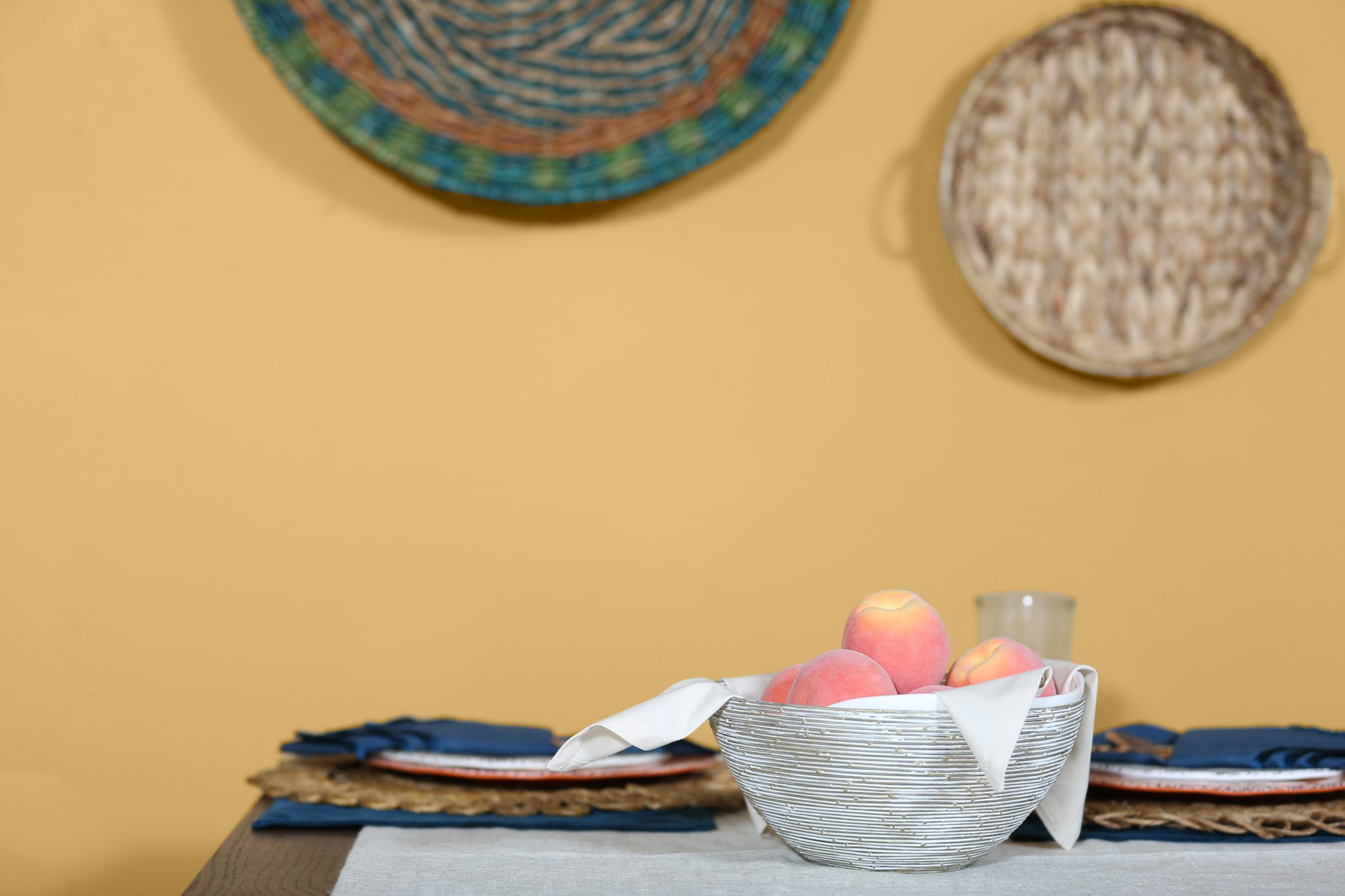 TREND COLOR SPOTLIGHT: CHARISMATIC PPU6-14 - Colorfully BEHR