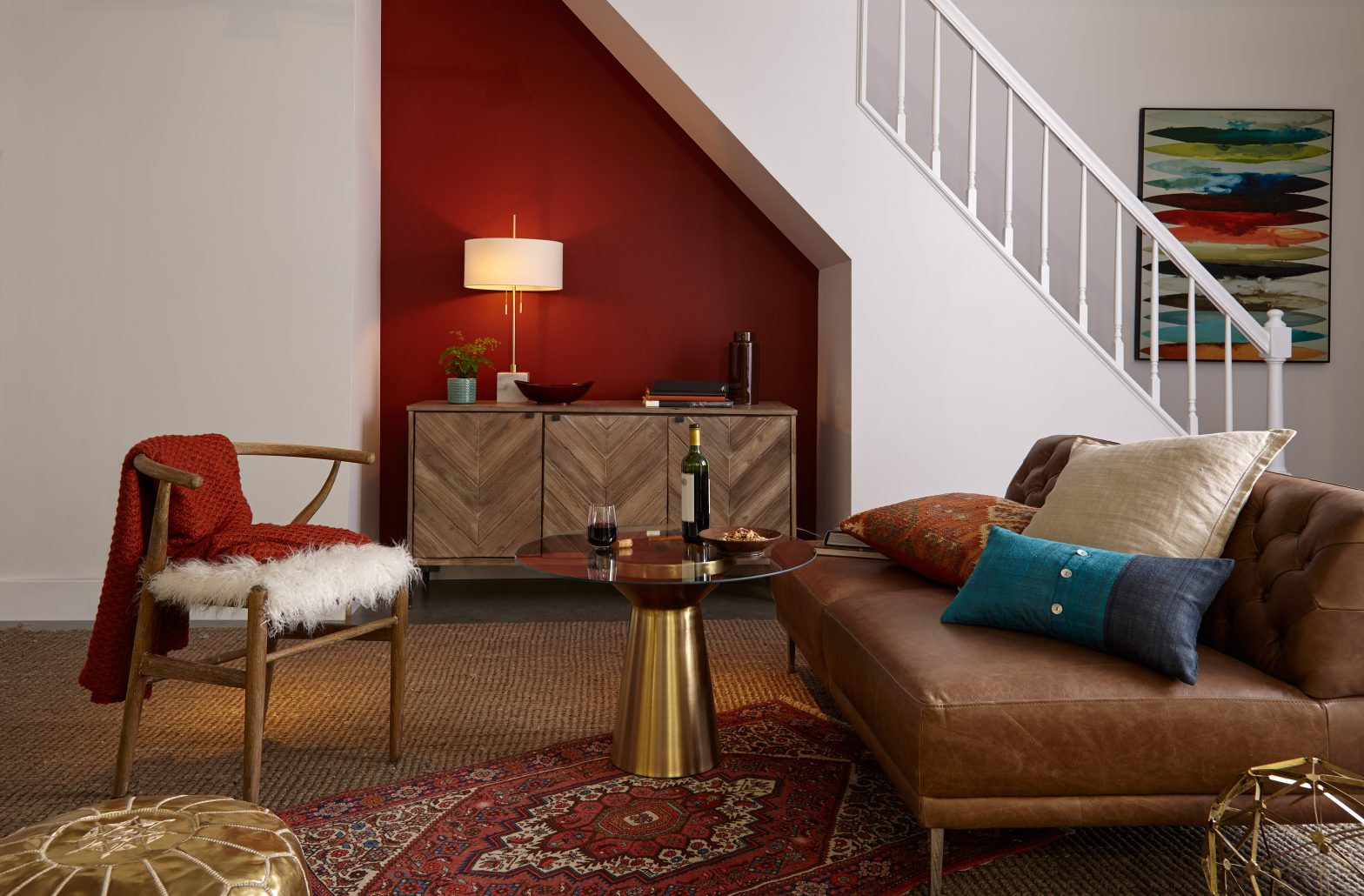 Color of the Month: Red Pepper | Colorfully BEHR