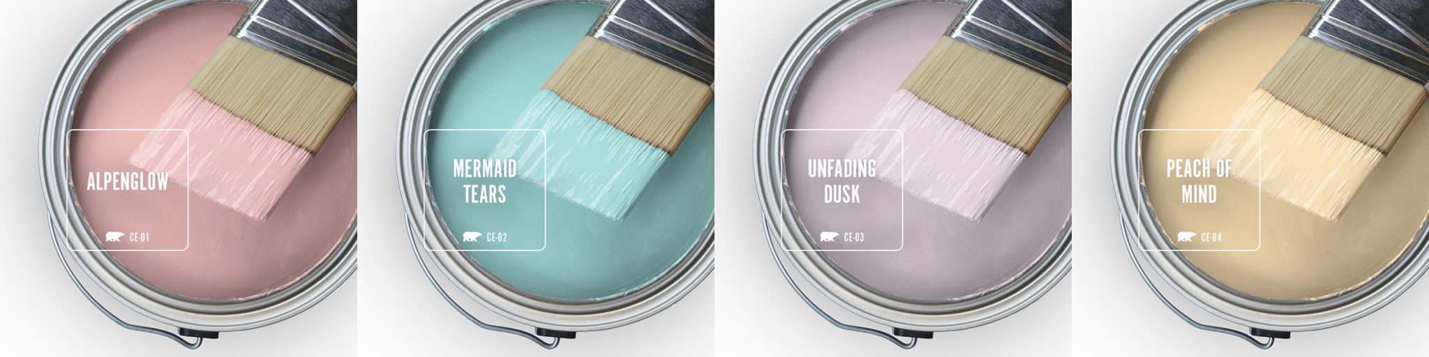 Color Explorer: The Endless Summer Palette | Colorfully BEHR