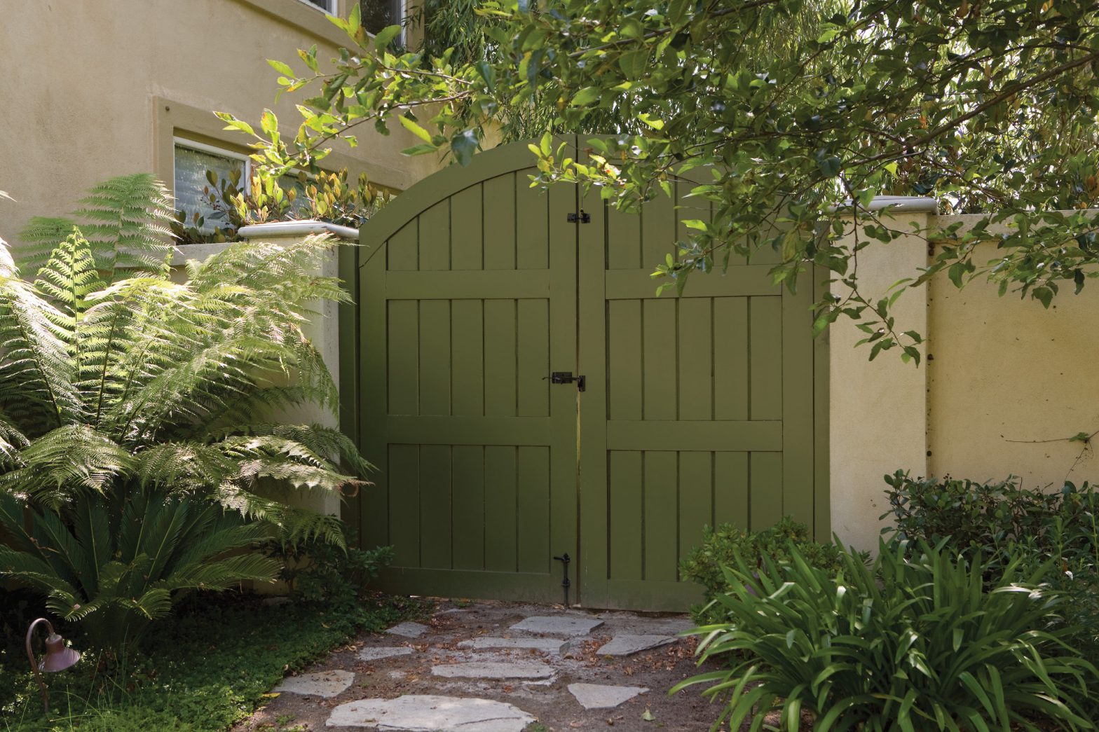 Secret Meadow | Colorfully BEHR