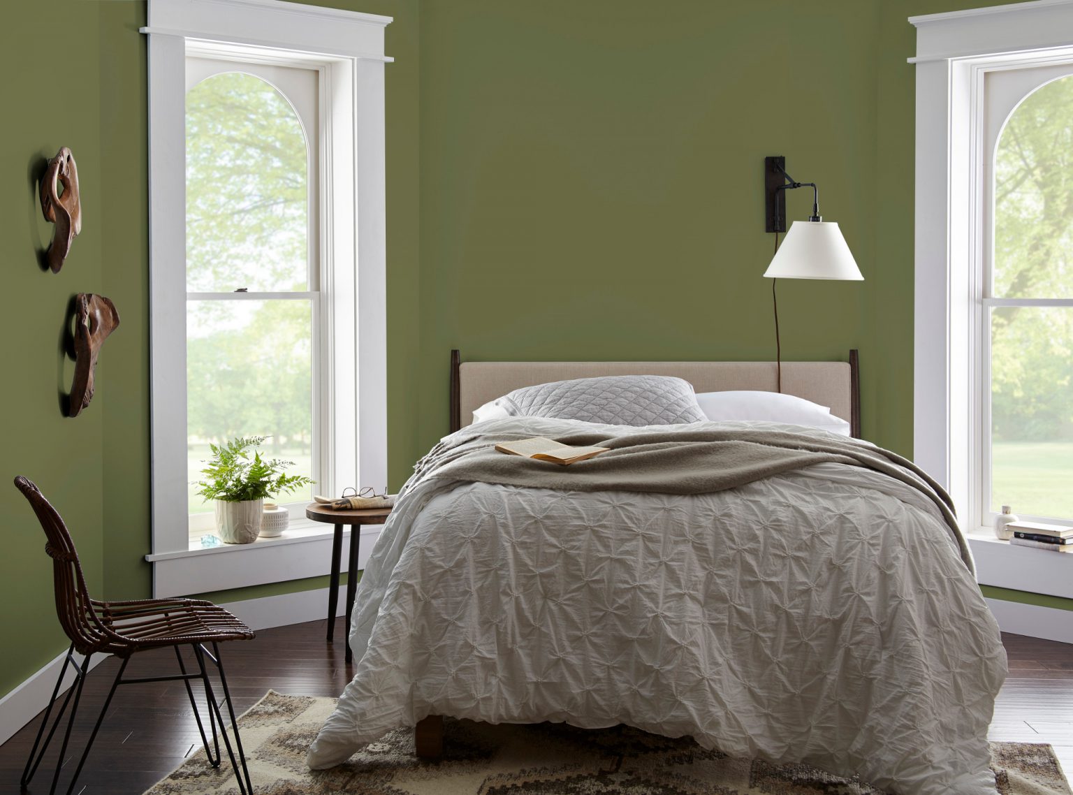 Secret Meadow | Colorfully BEHR