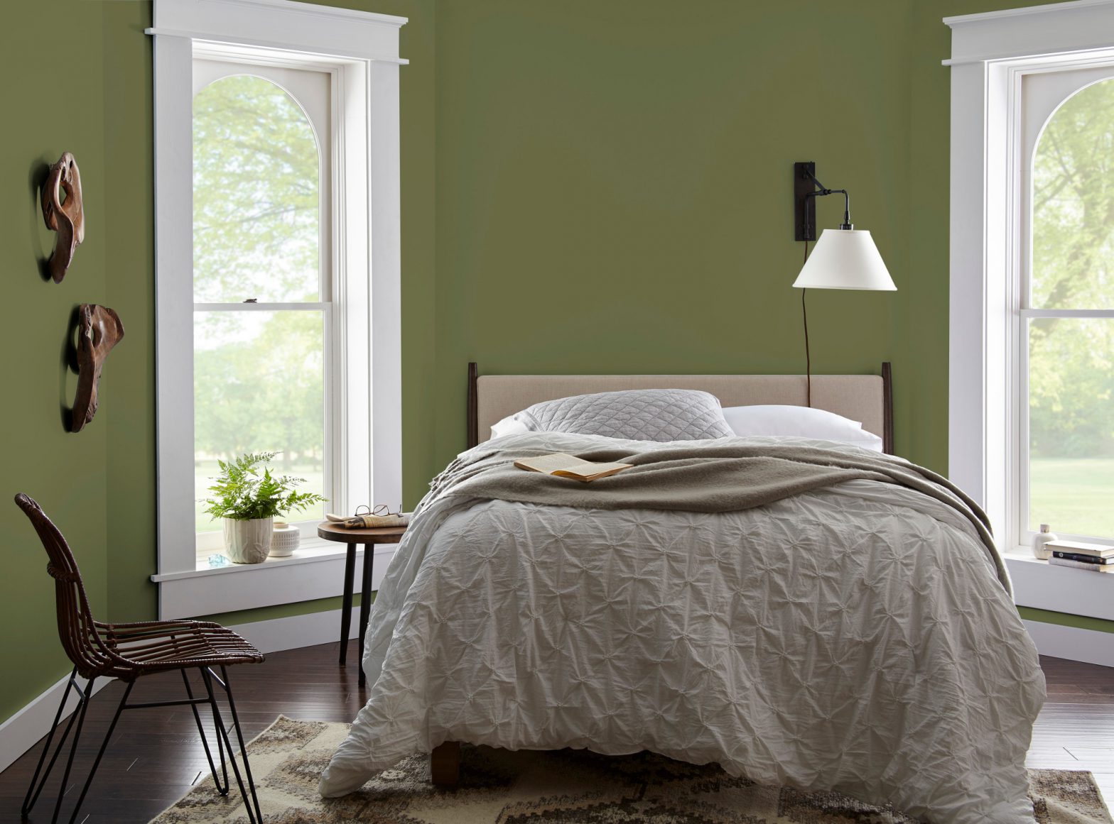 Secret Meadow | Colorfully BEHR