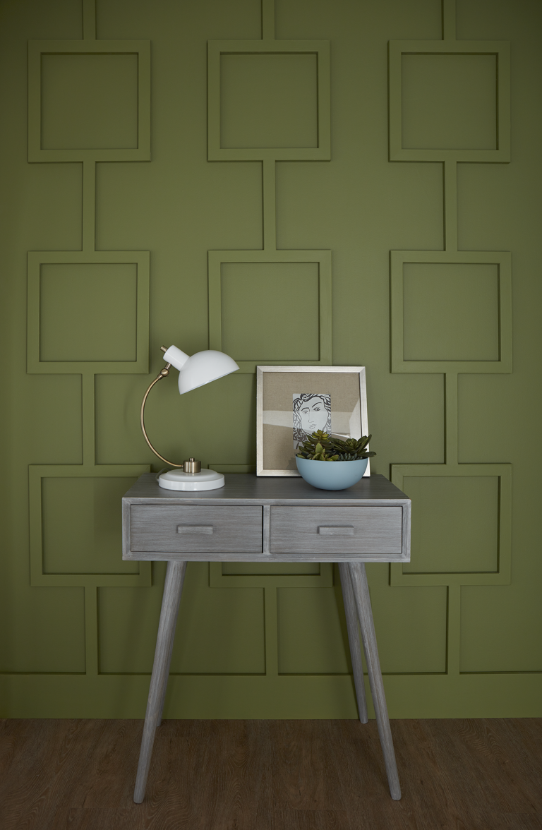 Secret Meadow | Colorfully BEHR