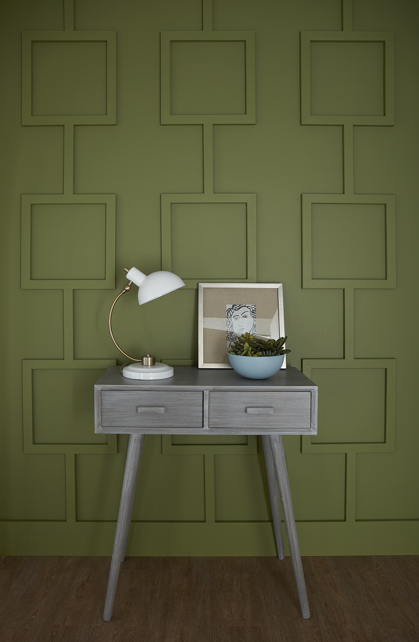 Secret Meadow | Colorfully BEHR