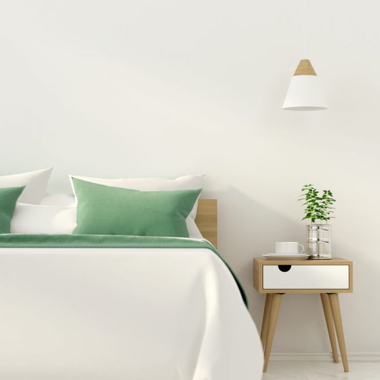 Color of the Month: Painter's White | Colorfully BEHR