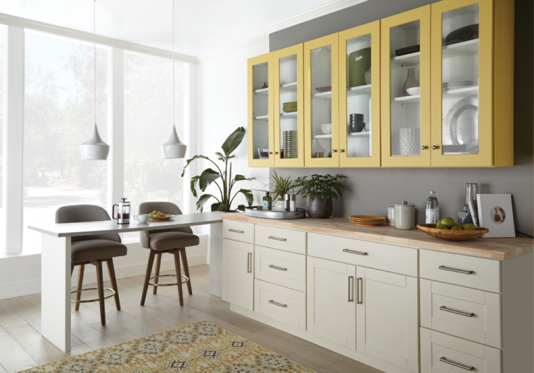Color of the Month: Painter's White | Colorfully BEHR