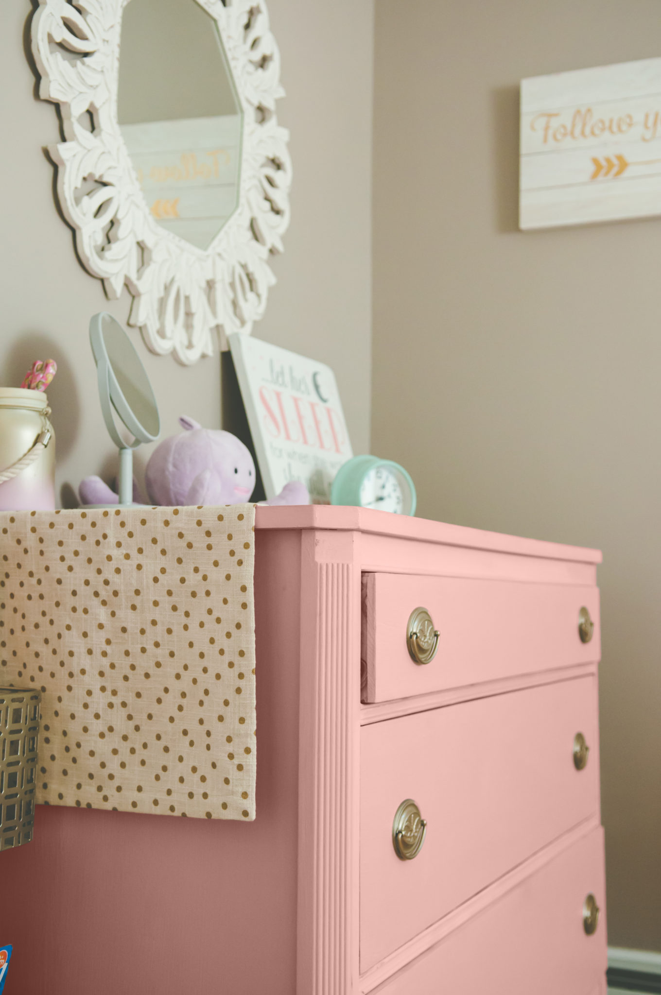 Color of the Month: Bubble Shell - Colorfully BEHR
