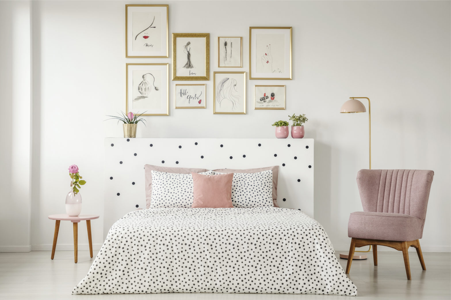 Color of the Month: Bubble Shell - Colorfully BEHR