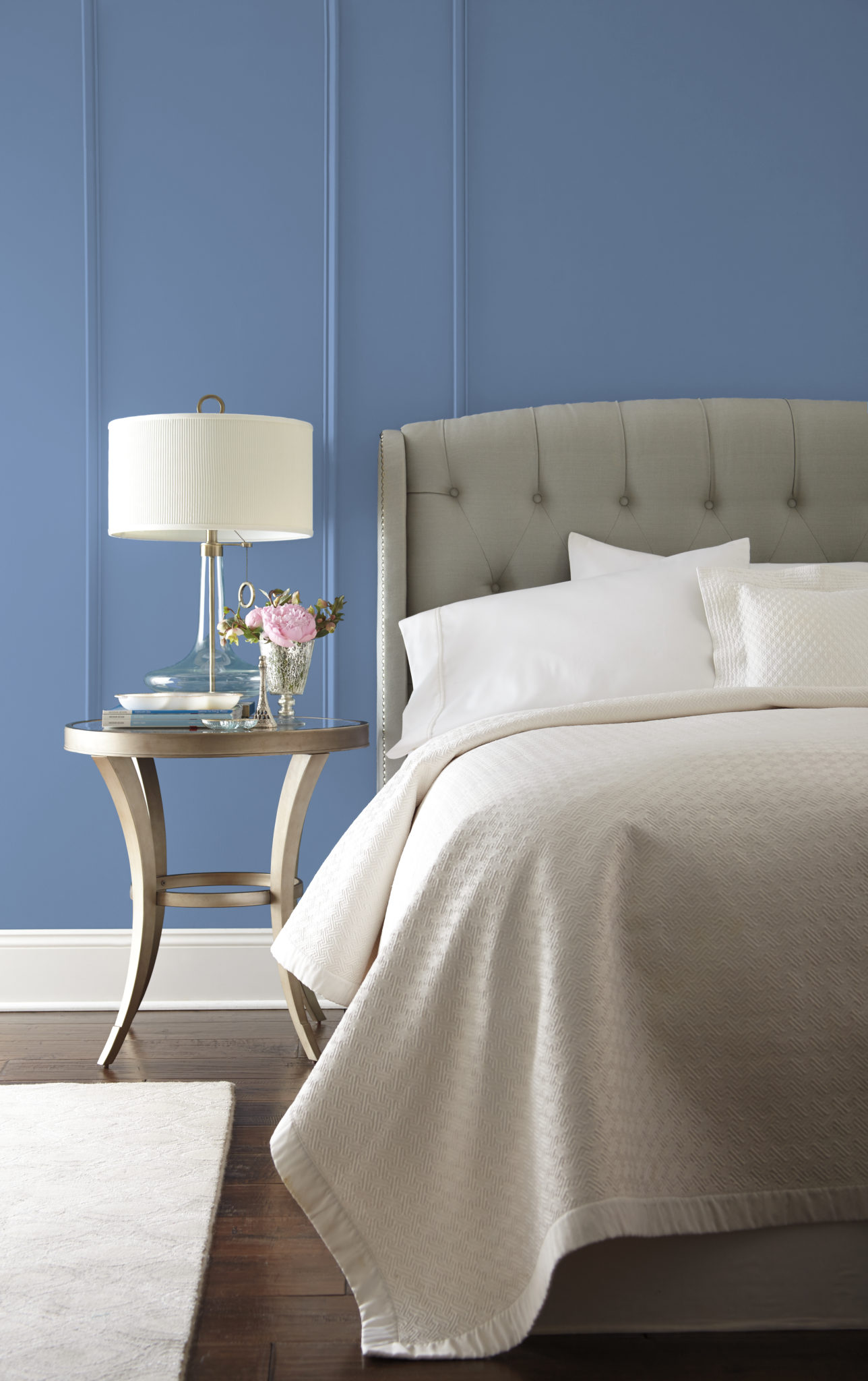 Color of the Month: Bluebird - Colorfully BEHR