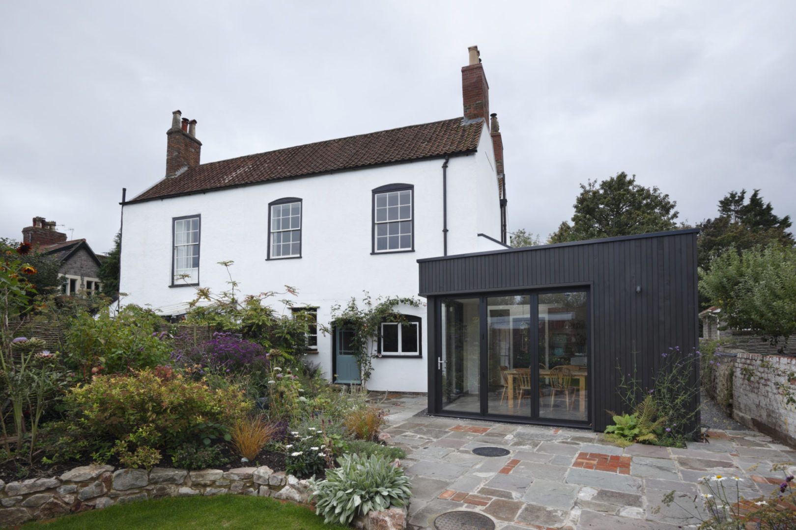 Color of the Month: Broadway - Colorfully BEHR