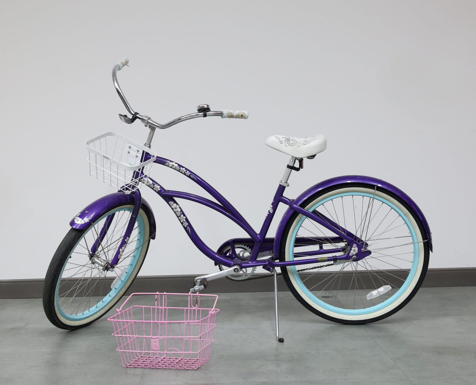 Ride in Style. - Colorfully BEHR