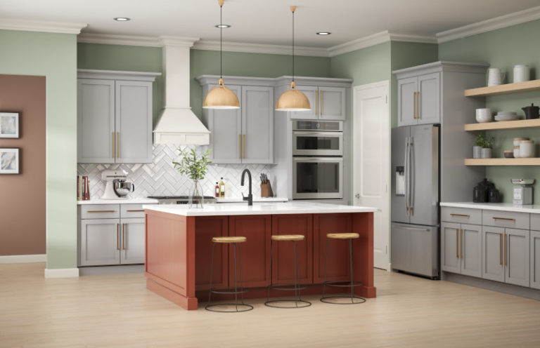 Color of the Month: Jojoba - Colorfully BEHR