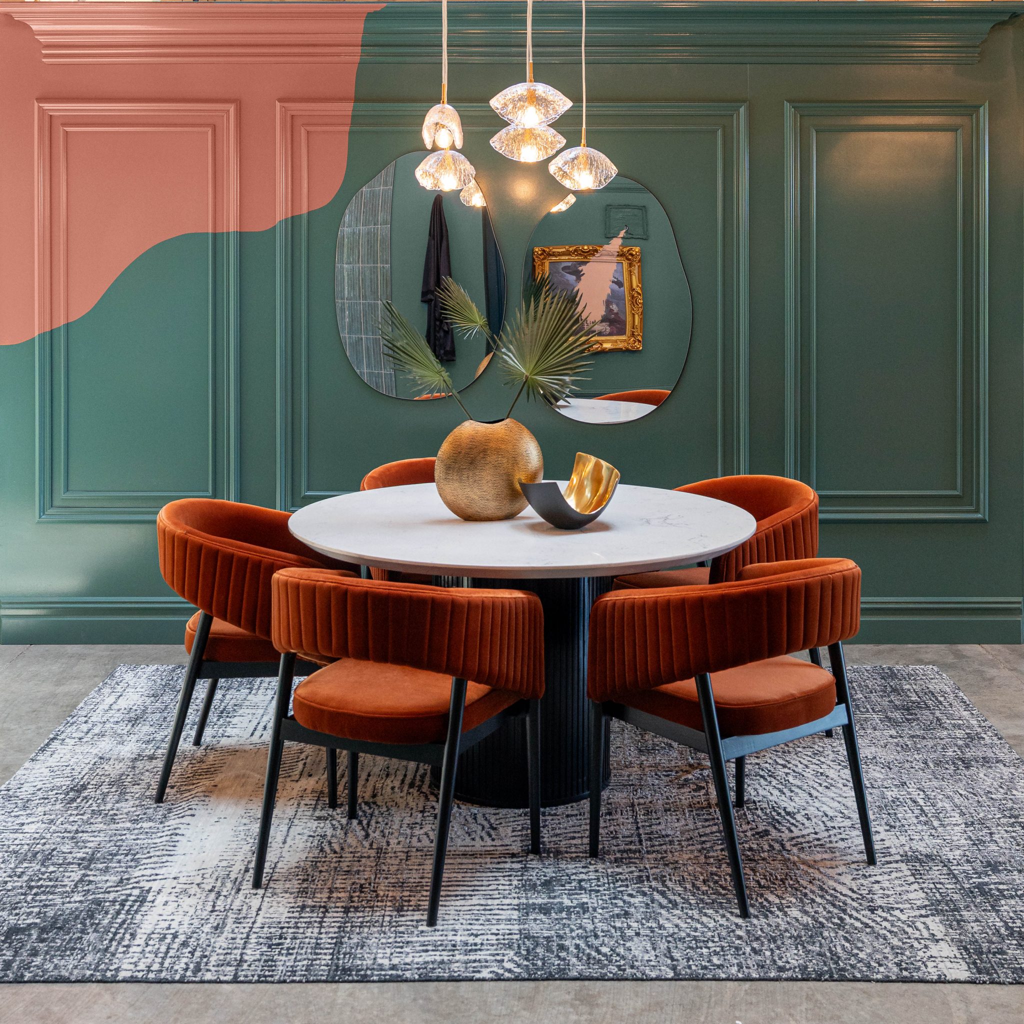 Luxury Interiors – Emotion Through Color | Colorfully BEHR