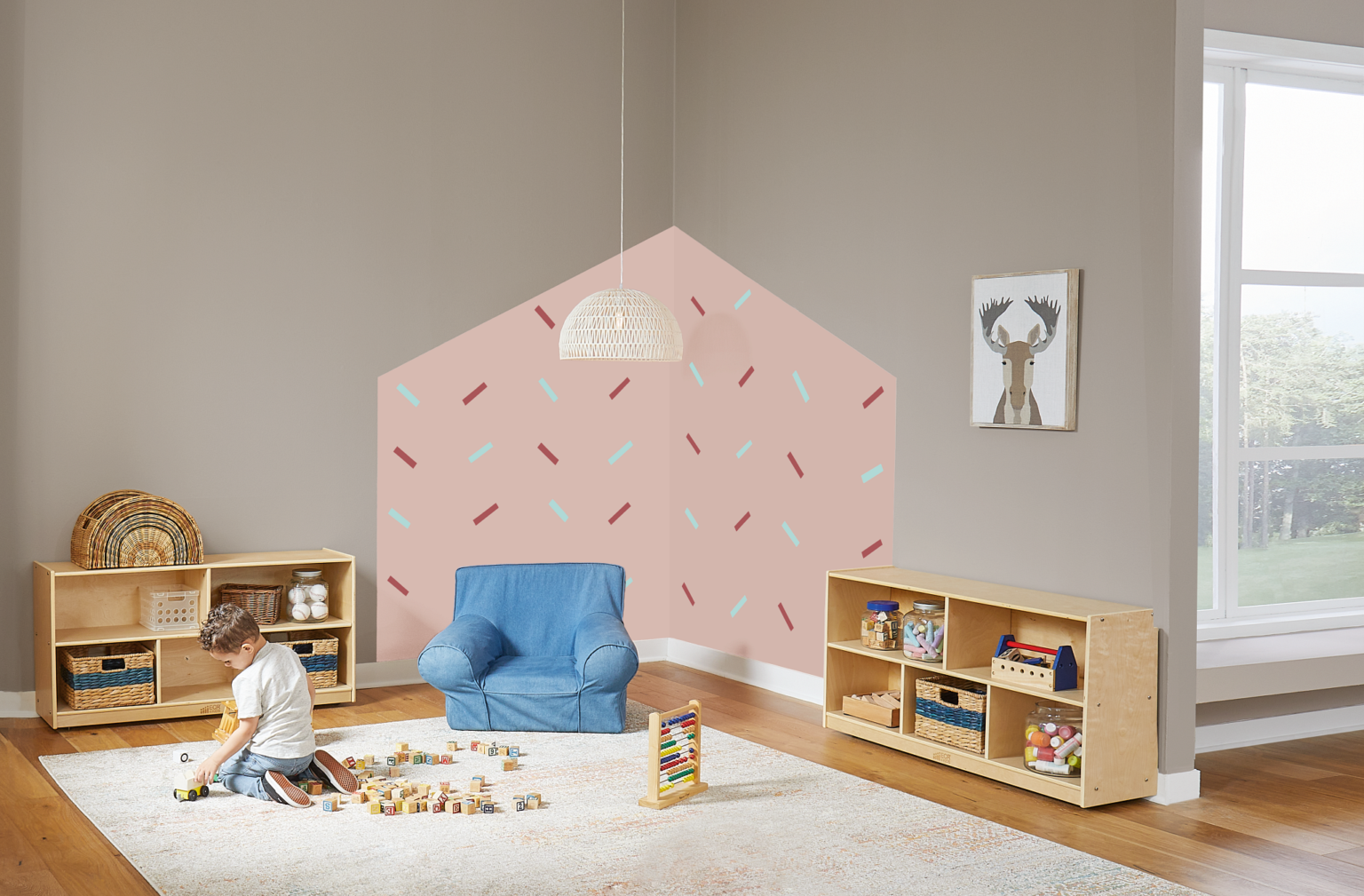 BEHR 2022 Color of the Year and Trends Palette Announced | Colorfully, BEHR