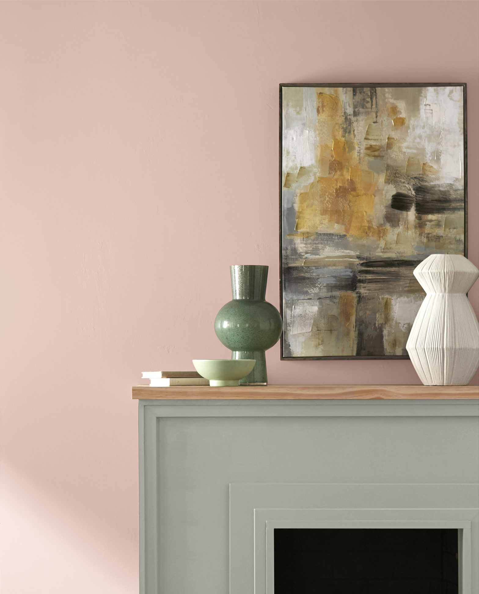 Sunwashed Brick | February Color of the Month | Colorfully, Behr