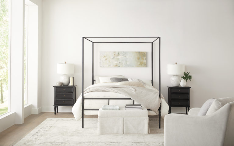 Winter Whites - Colorfully BEHR