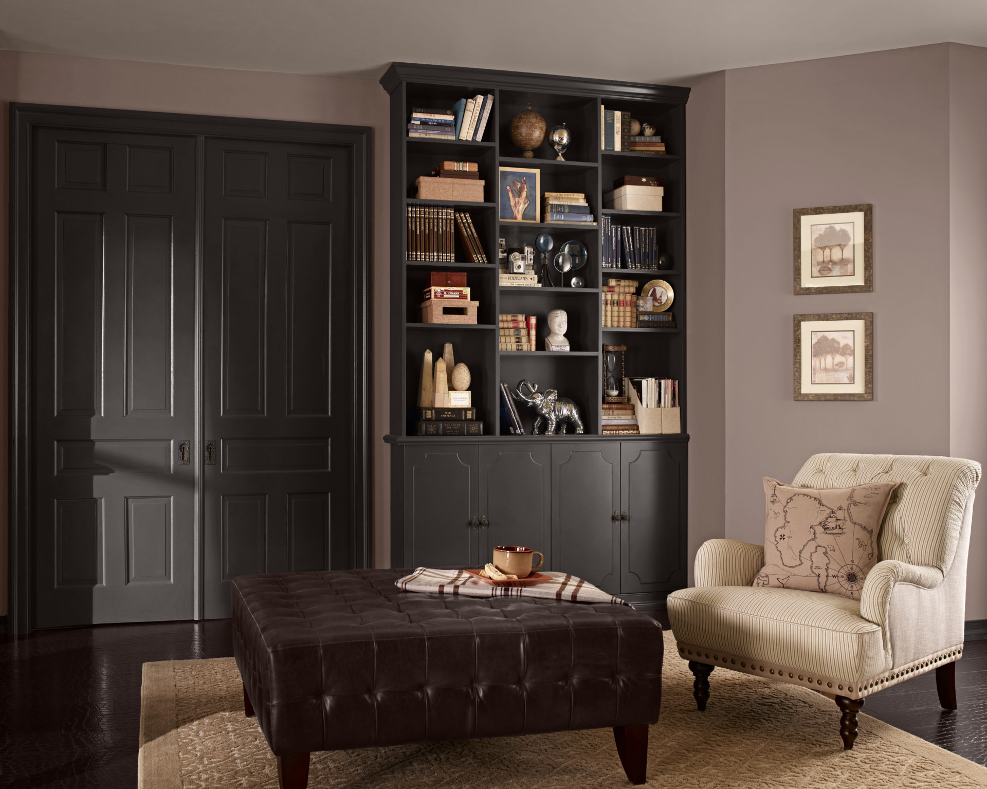 Color Inspiration from Around the World | Colorfully BEHR