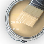 Corn Stalk – June Color of the Month | Colorfully BEHR