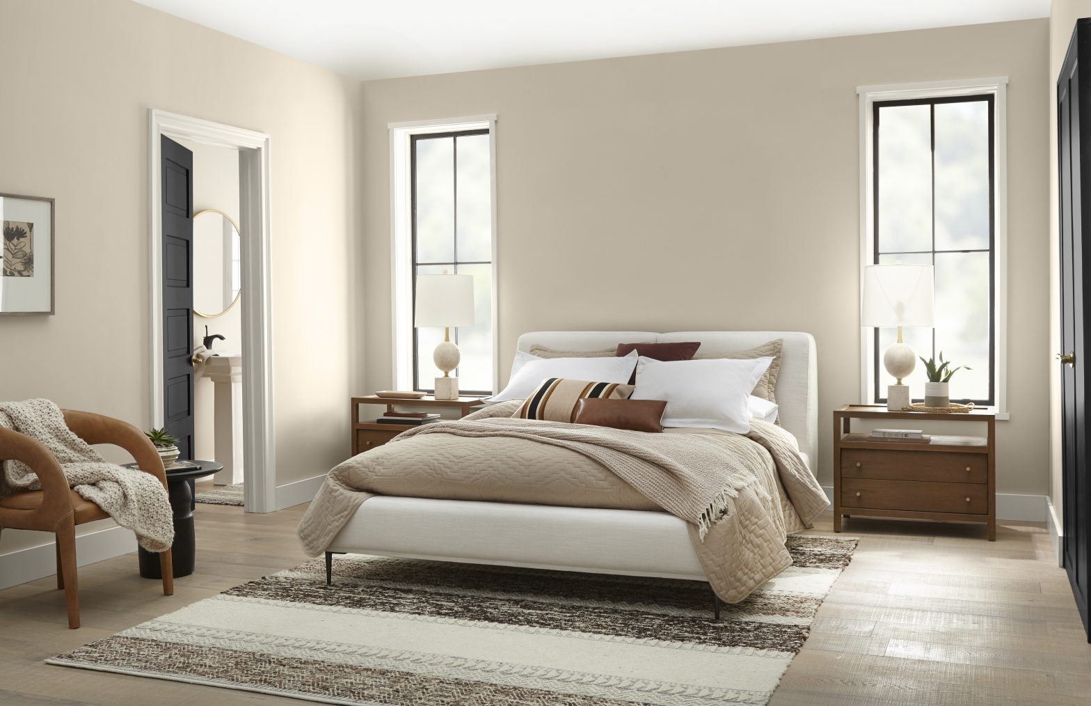 Even Better Beige – November Color of the Month | Colorfully BEHR