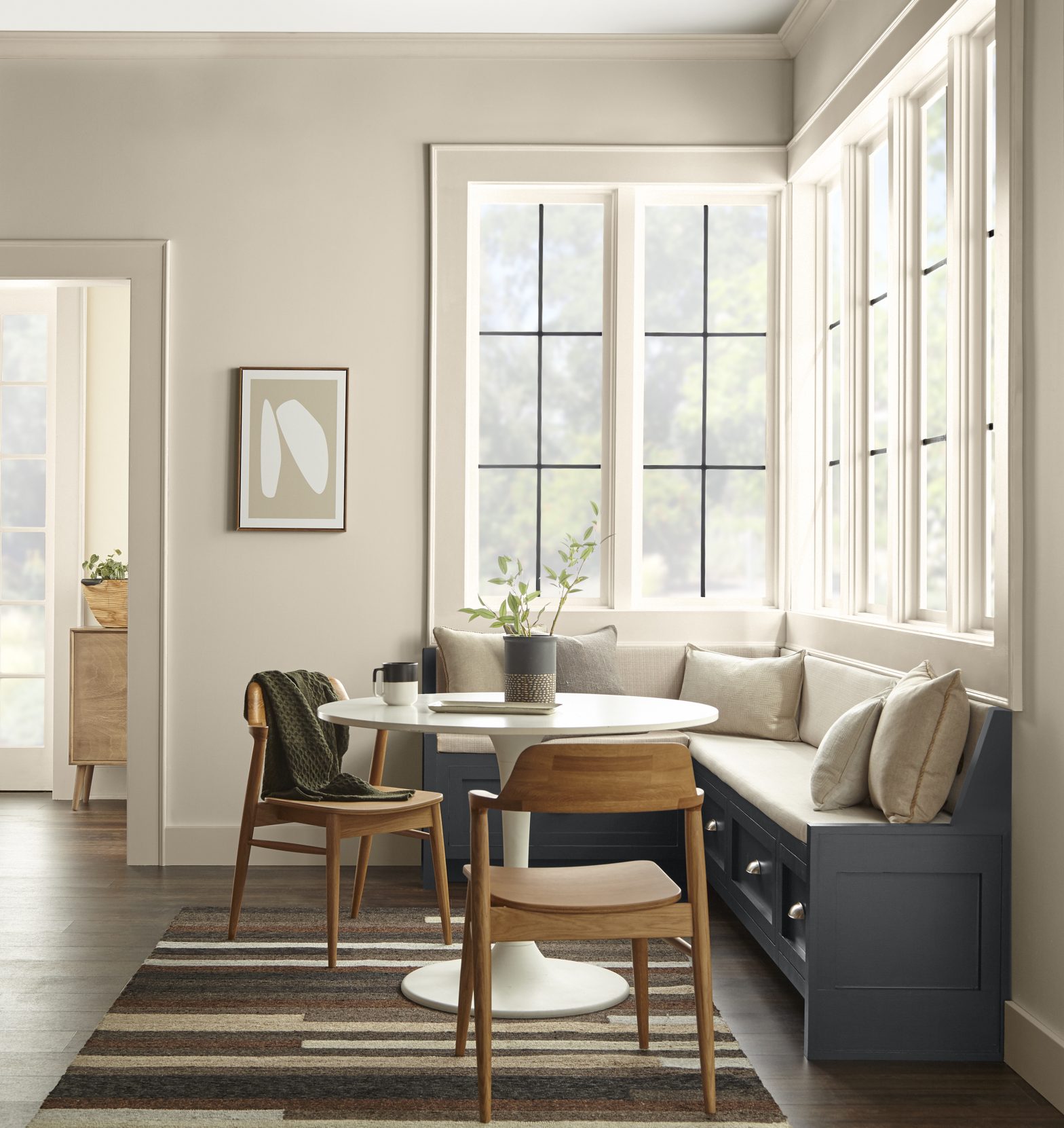 Even Better Beige – November Color of the Month | Colorfully BEHR
