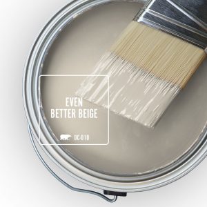 Even Better Beige – November Color of the Month | Colorfully BEHR