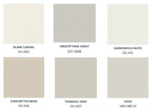 Sanctuary Shades – Neutral Paint Colors | Colorfully BEHR
