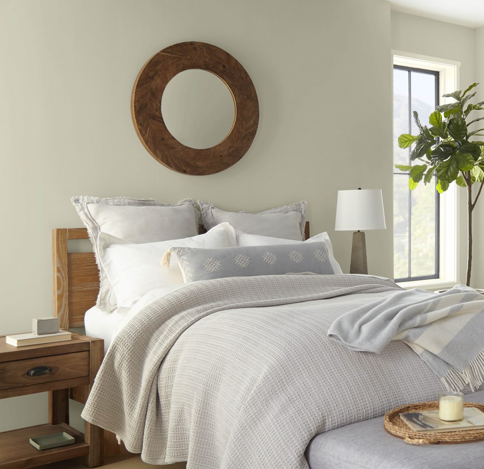 Color of the Month: Jungle Camouflage - Colorfully BEHR