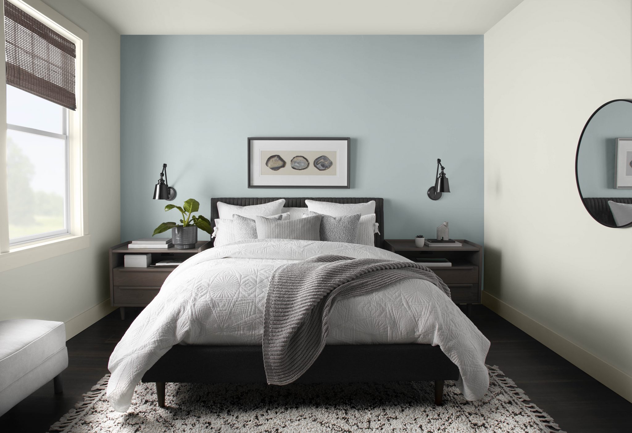 Color Inspiration for a Spring Paint Refresh | Colorfully BEHR