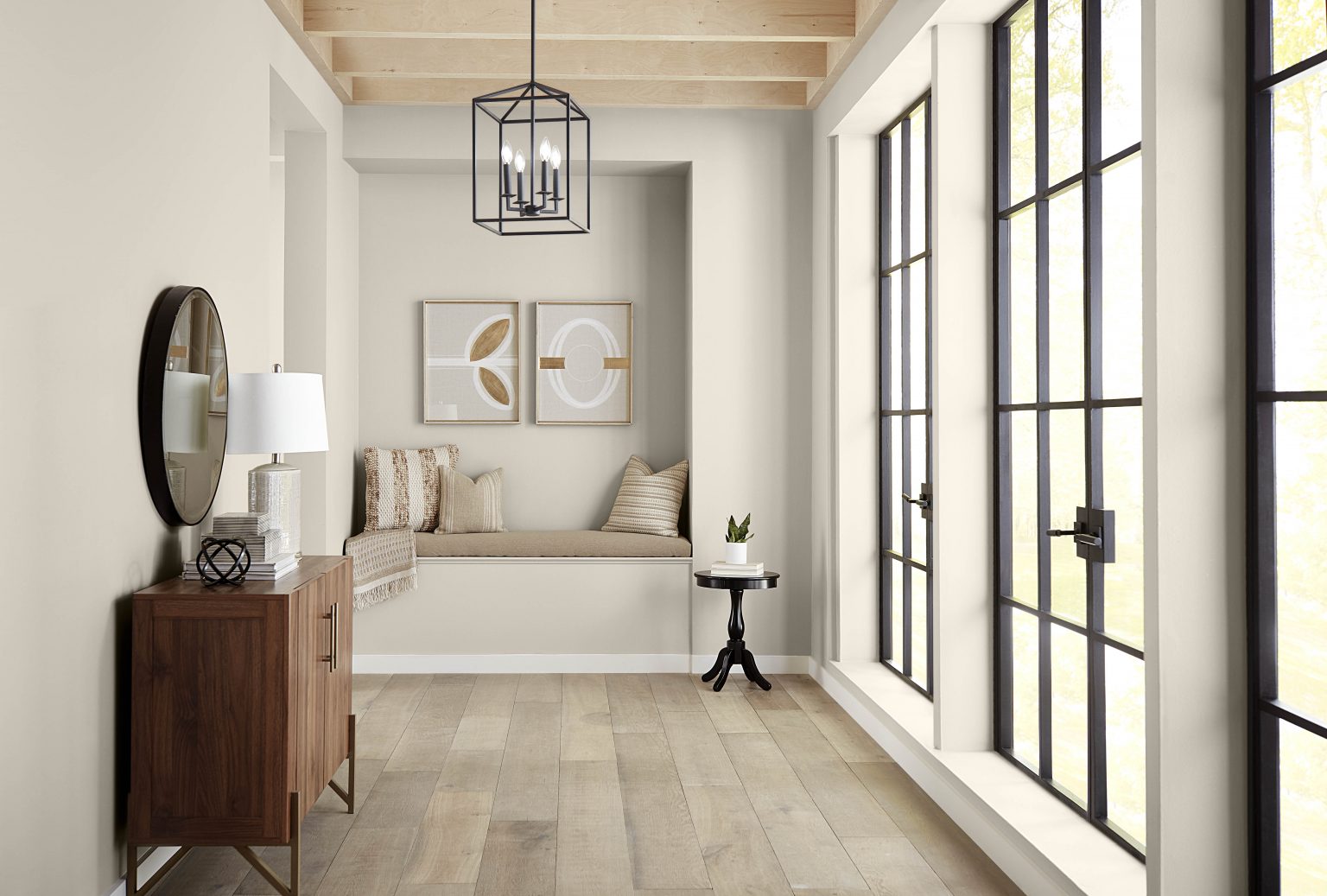 Color Inspiration for a Spring Paint Refresh | Colorfully BEHR