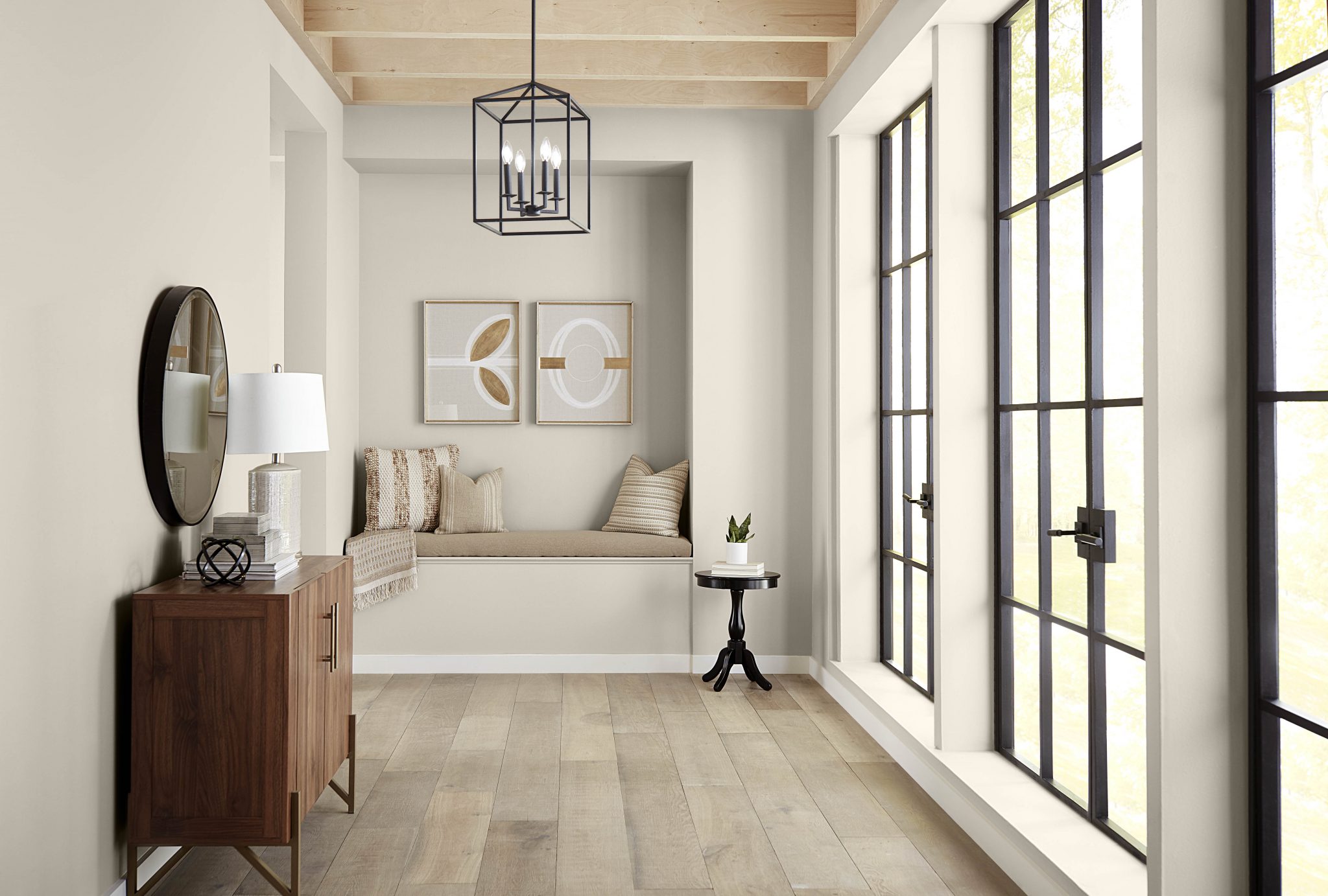 Color Inspiration for a Spring Paint Refresh | Colorfully BEHR