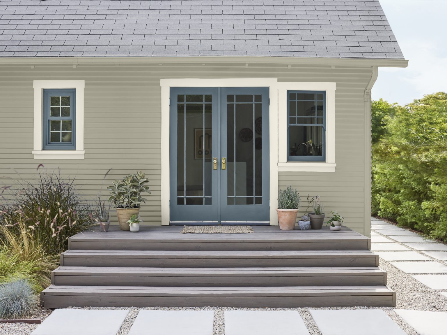Color Inspiration for a Spring Paint Refresh | Colorfully BEHR