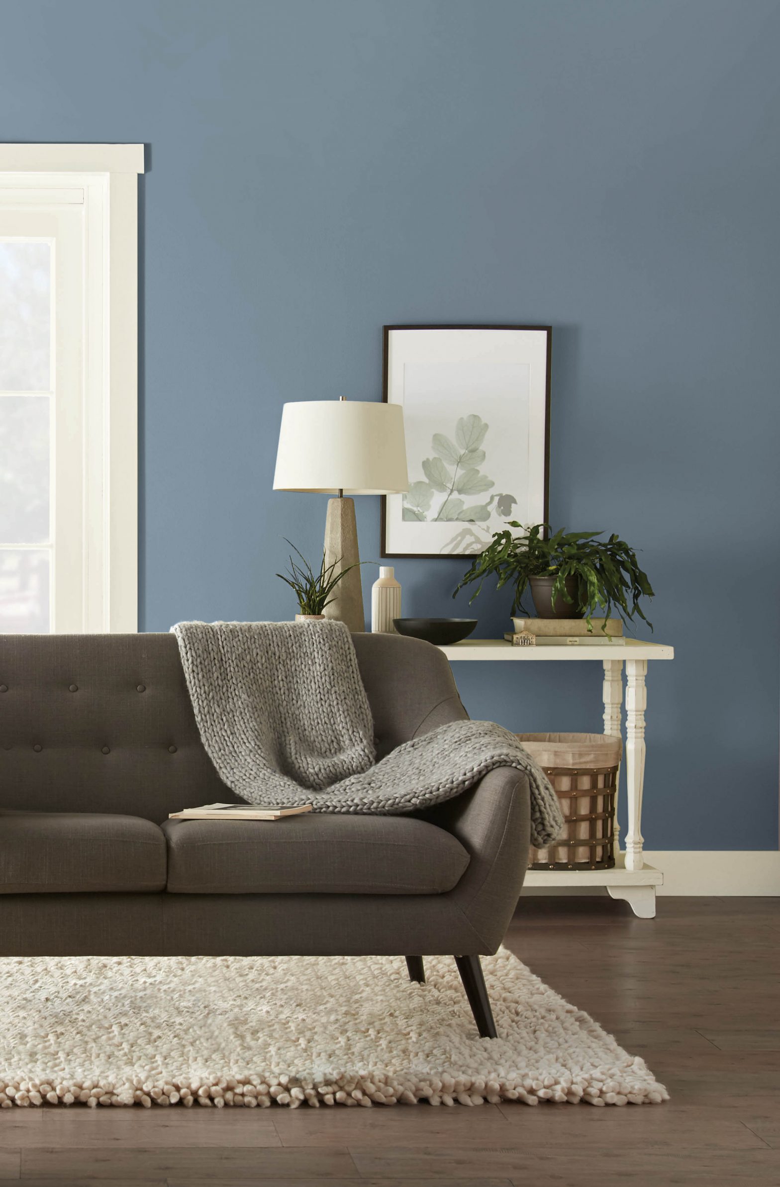 Color Inspiration for a Spring Paint Refresh | Colorfully BEHR
