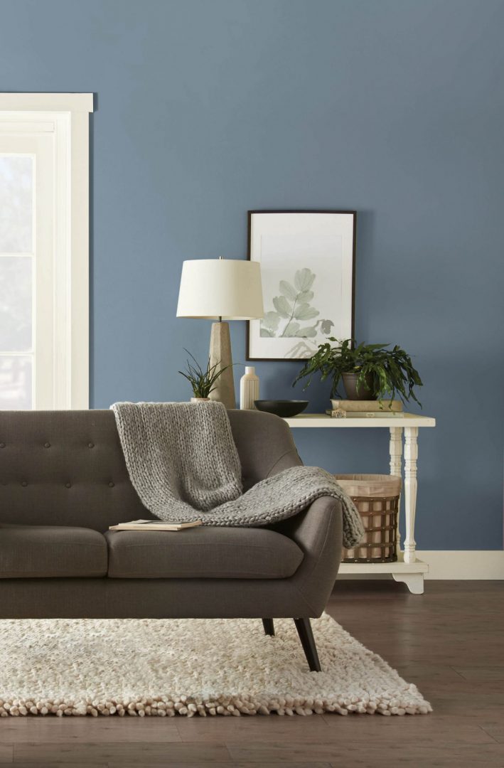 Color Inspiration for a Spring Paint Refresh | Colorfully BEHR