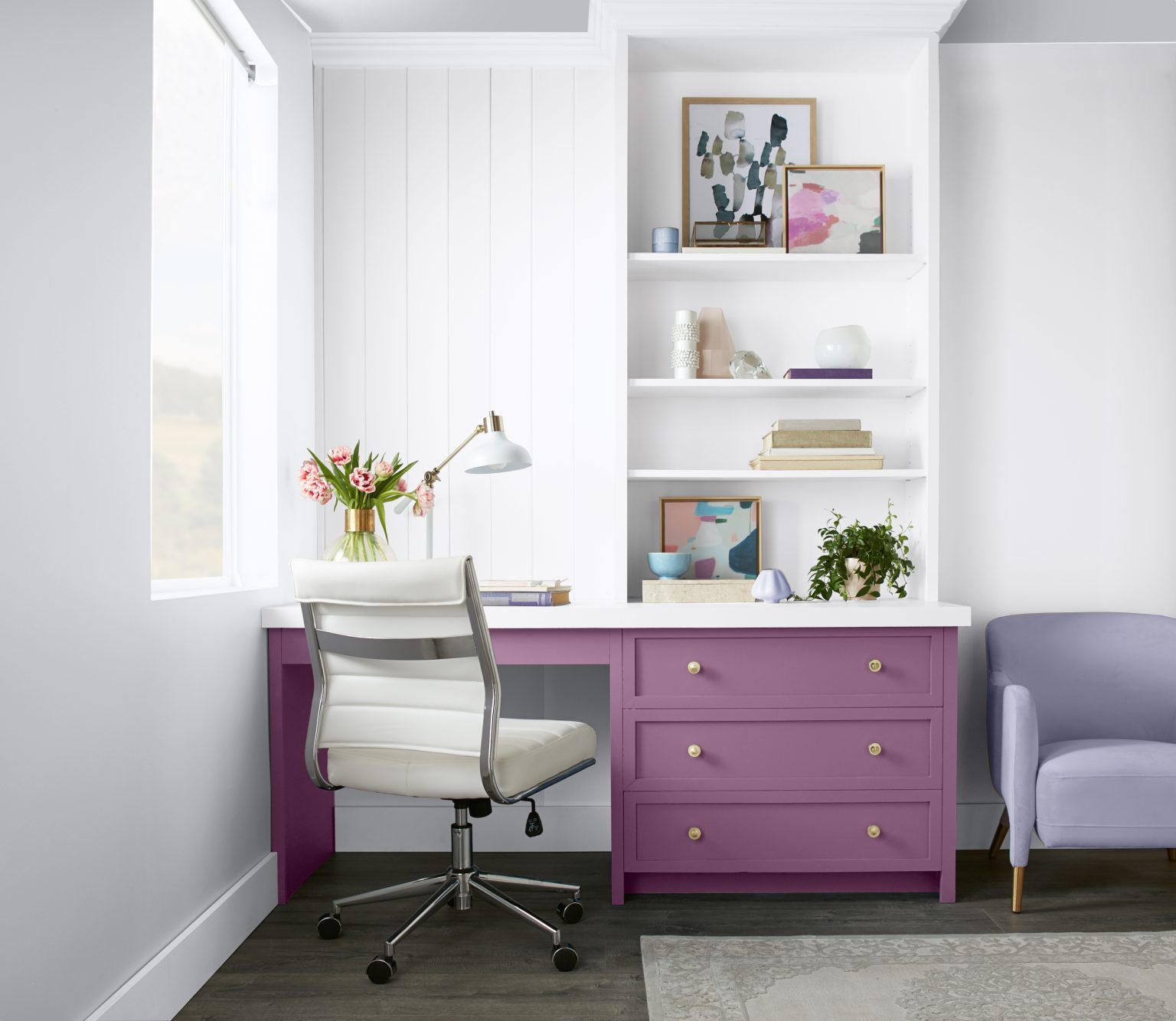 Bring the Colors of the California Superbloom into Your Home ...