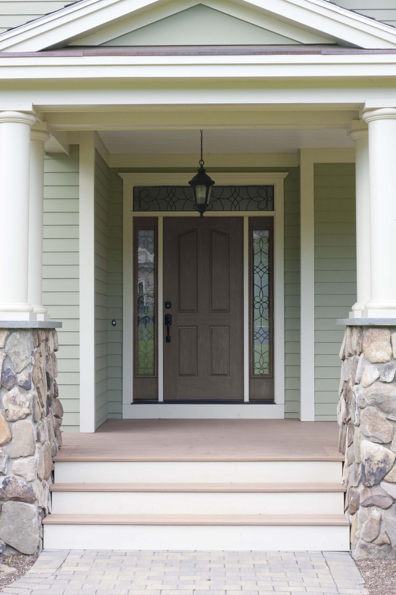 Front Door Color Ideas: What Your Front Door Color Says About Your Home ...
