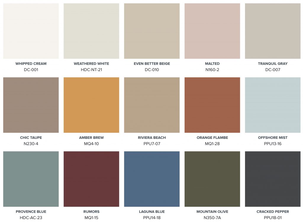 Behr Paint Color Chart Brown Infoupdate Behr Paint Color Chart Brown Infoupdate