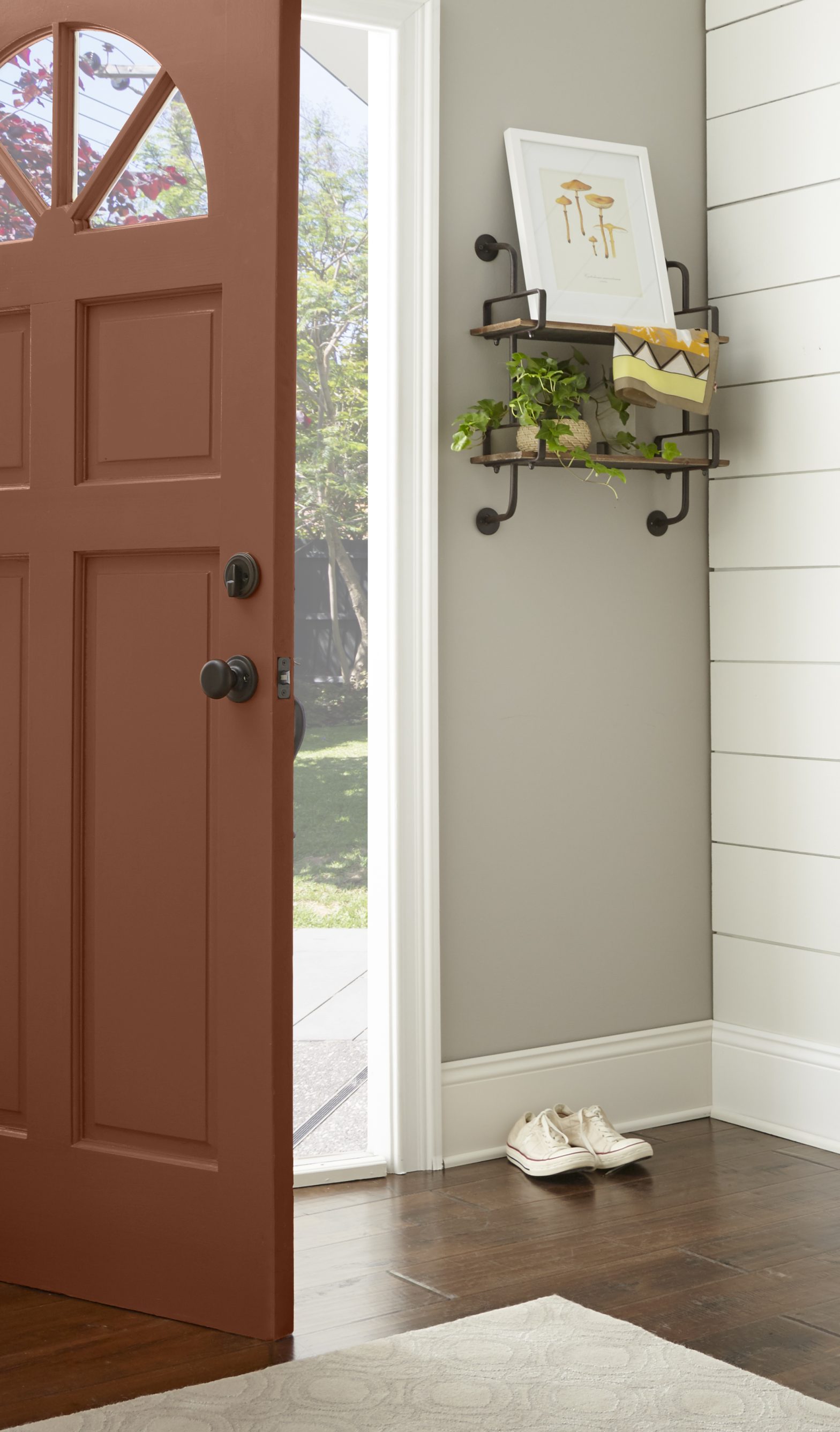 Behr’s Fall Feels Palette – A Warm Fall Color Palette | Colorfully BEHR