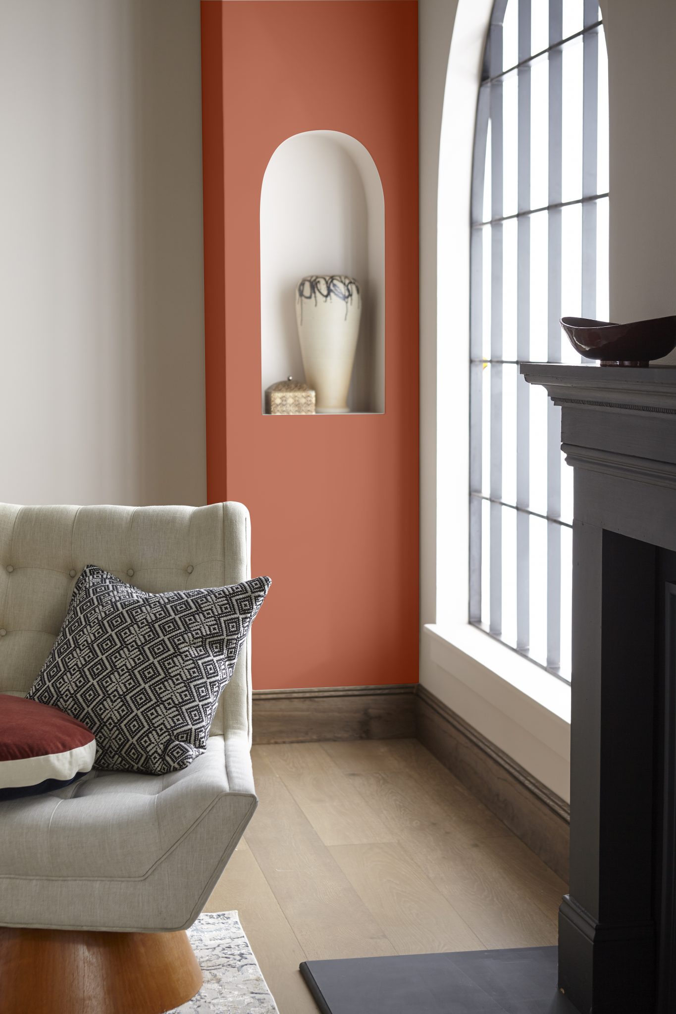 Behr’s Fall Feels Palette – A Warm Fall Color Palette | Colorfully BEHR