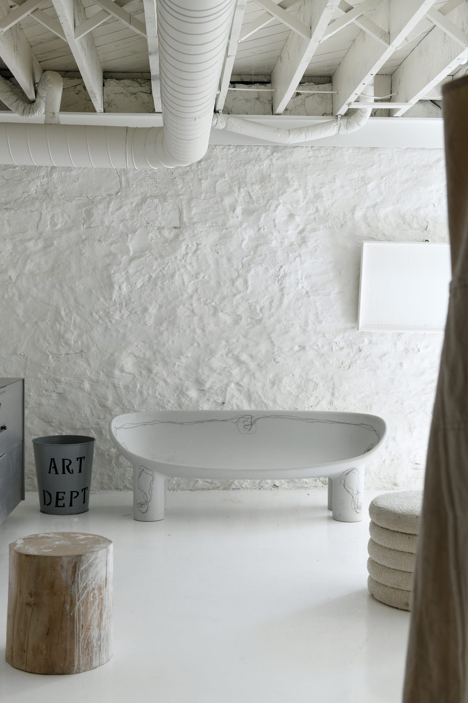 Find Basement Renovation Ideas with Leanne Ford | BEHR Blog