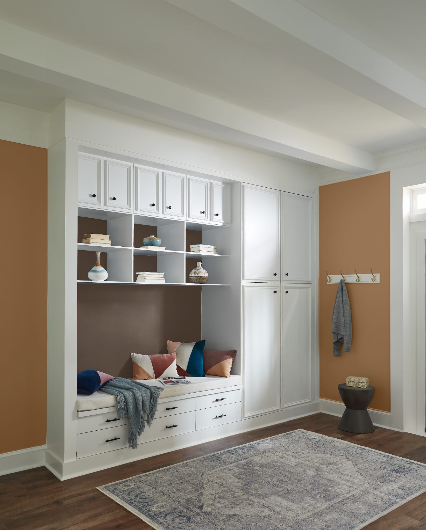 Explore Behr’s Autumn Color Palette | Colorfully BEHR