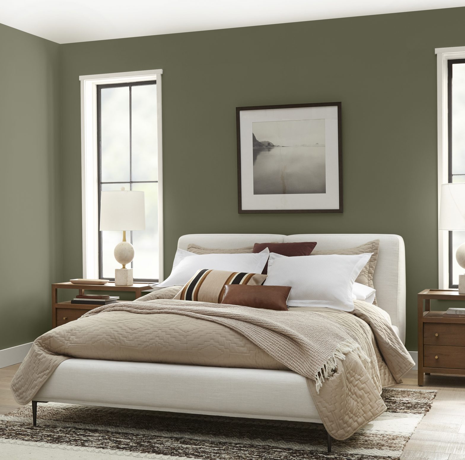 All Wrapped Up - Colorfully BEHR