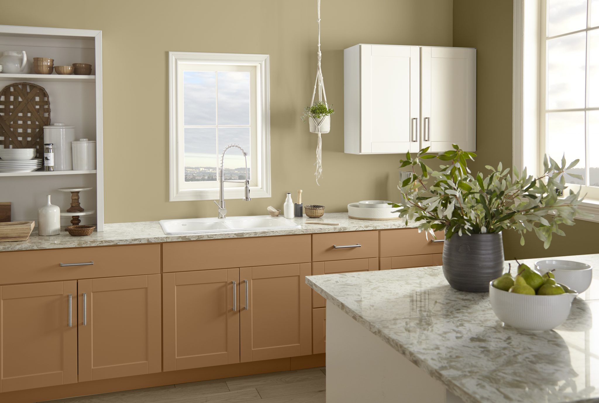 Explore Behr’s Autumn Color Palette | Colorfully BEHR