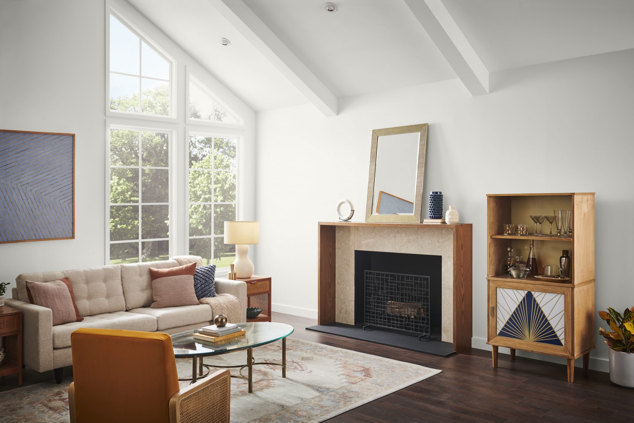 Whipped Cream – Creamy White Paint– March Color of the Month ...