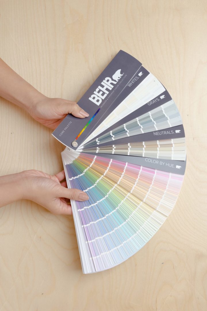 Celebrate International Color Day 2024 - Colorfully BEHR