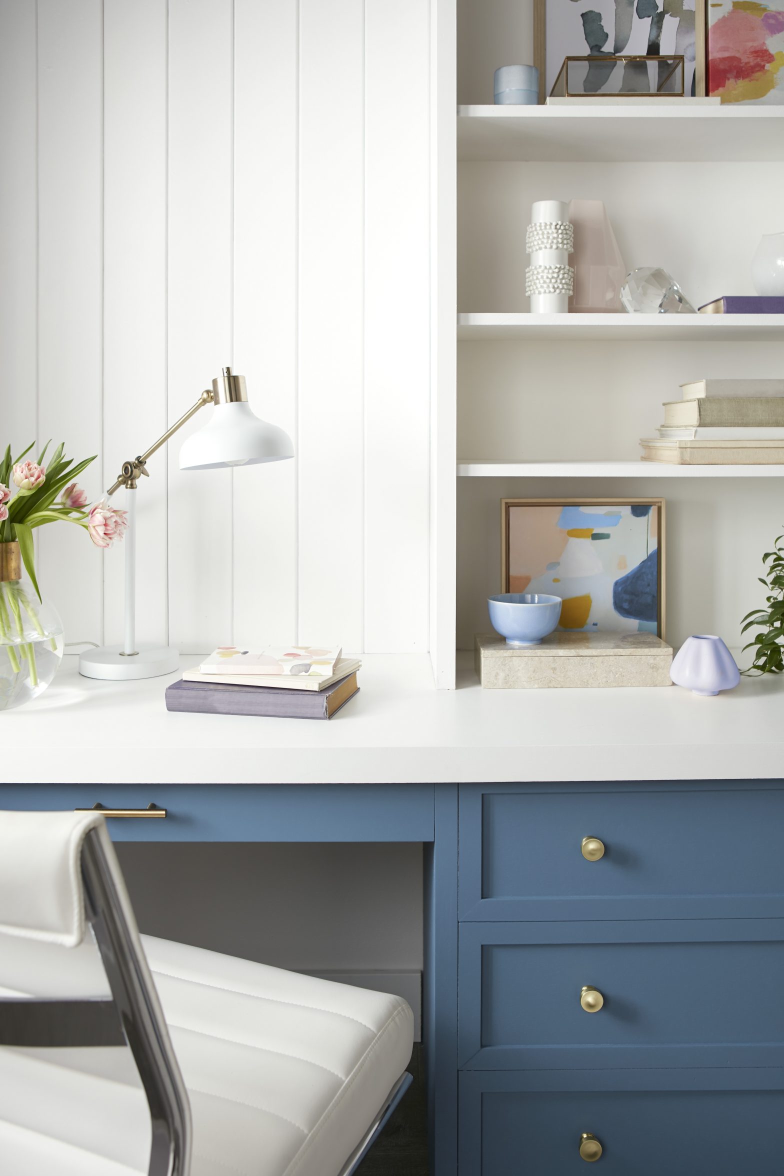Whipped Cream – Creamy White Paint– March Color of the Month ...