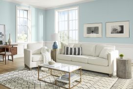 Offshore Mist – Light Blue Paint – April Color of the Month ...
